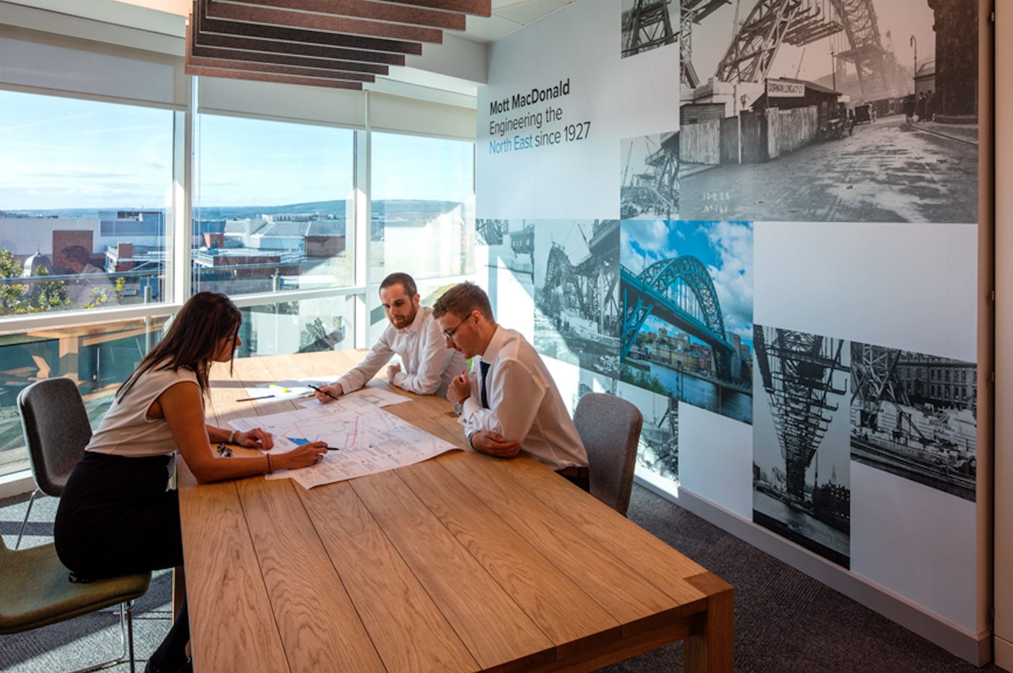 Engineering Essentials - Ben Johnson